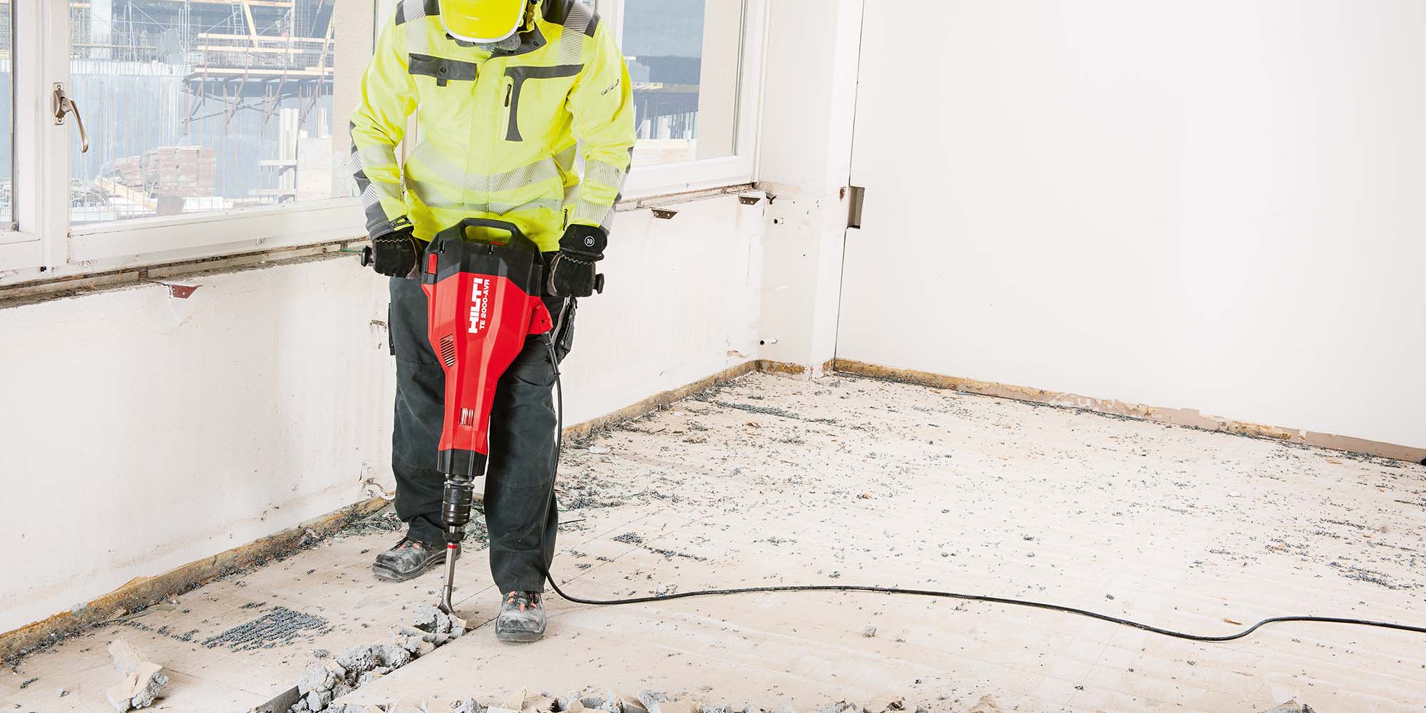 How To Prepare For An Interior Demolition - D&D Interior Demolition ...